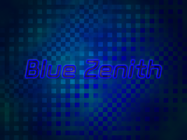 [Friendly Vowels] - Blue Zenith - Z-I-v Summer Contest 2013 - Simfiles ...